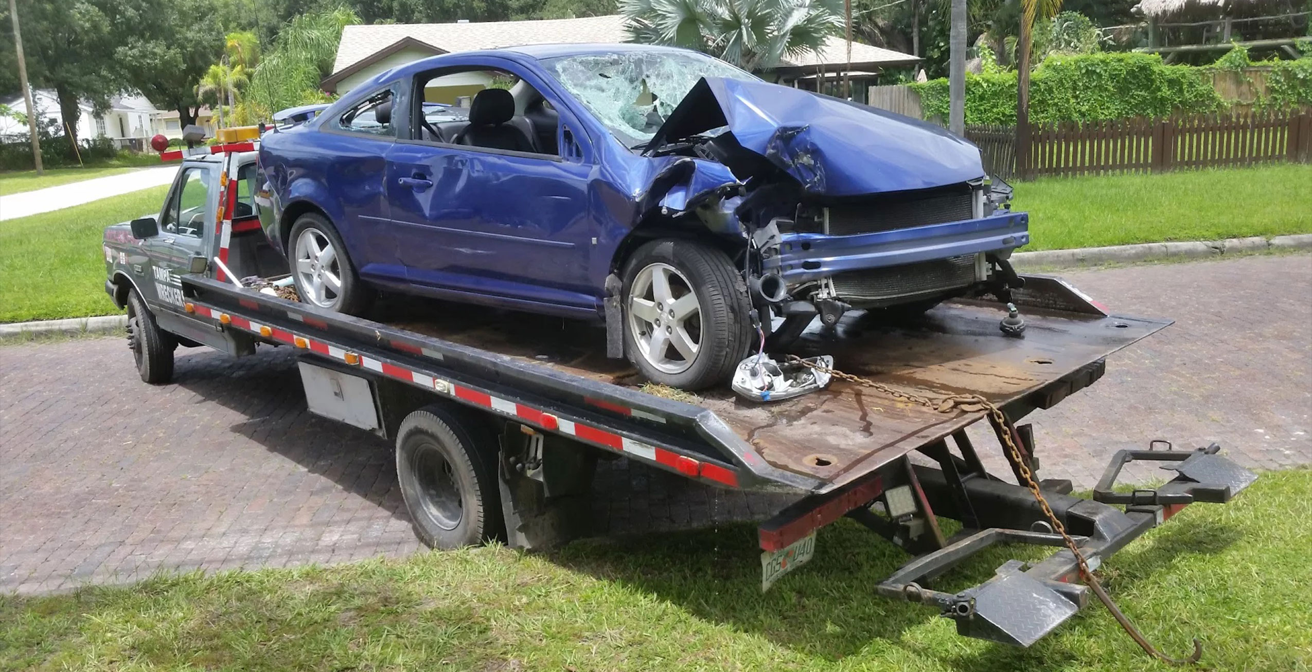 Car Wreckers in Adelaide | Adelaide Car Removal