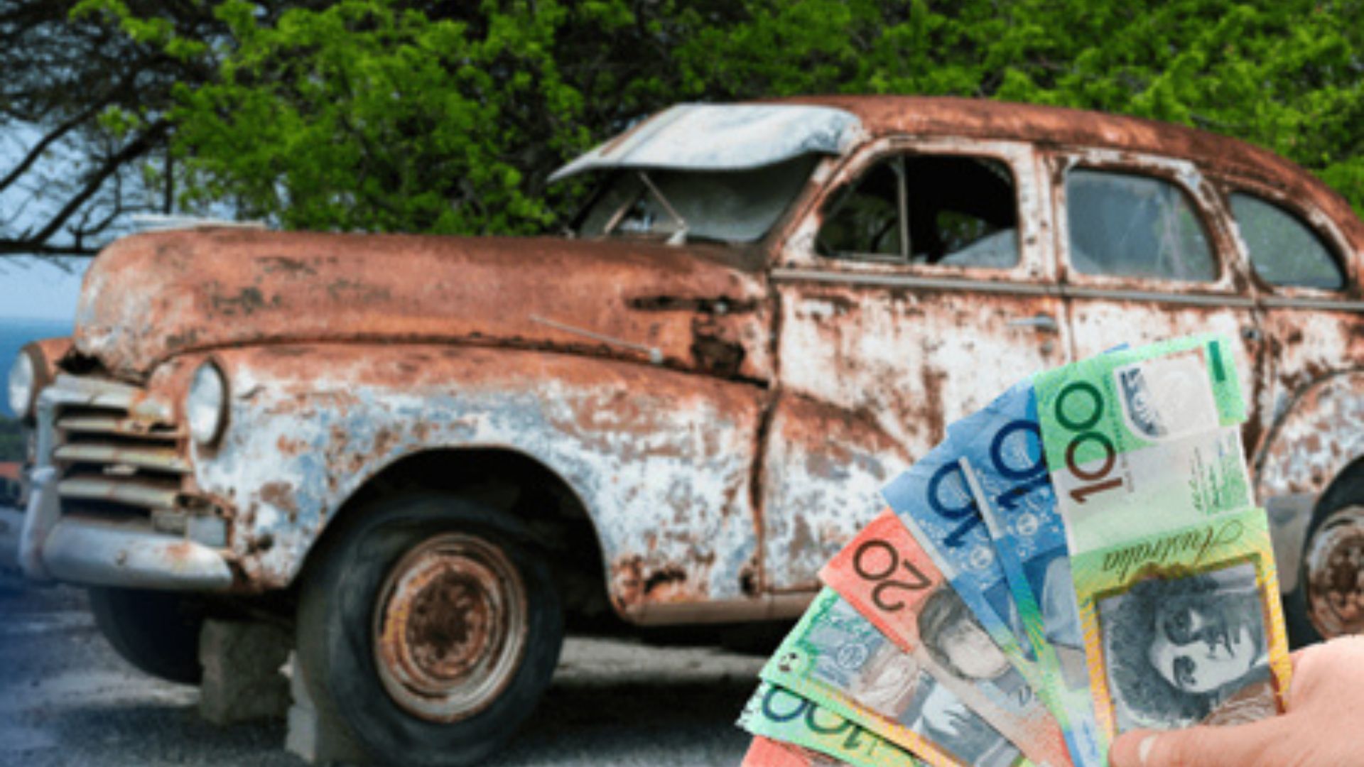 Understanding Your Vehicle’s Salvage Value- Quick Guide On Recovering Costs